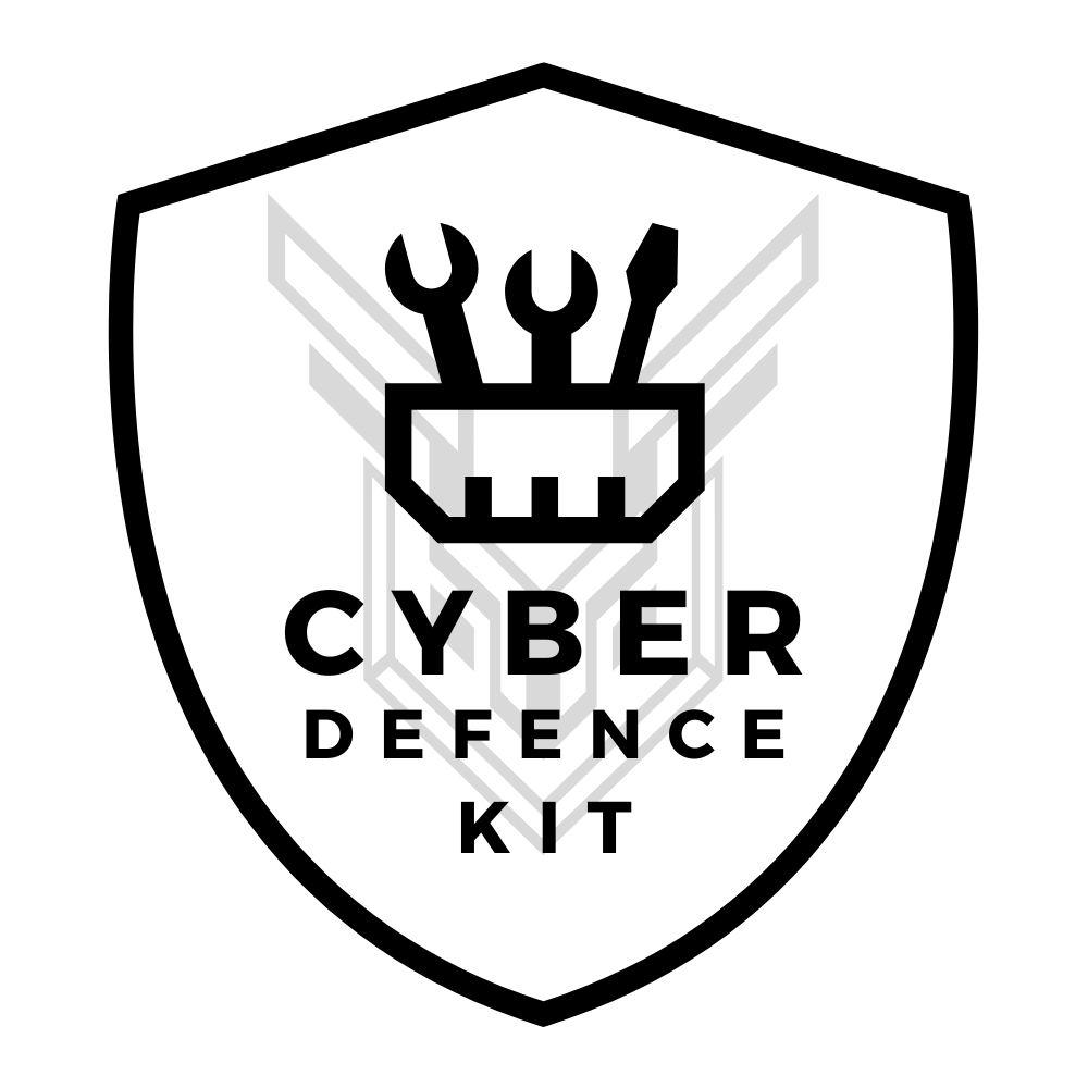 TheHive - Cyber Defence Kit